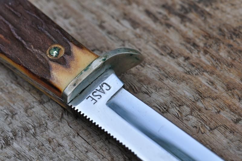 Case Fixed Blades | BladeForums.com